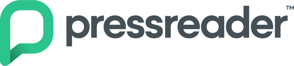 PressReader – Digital Library