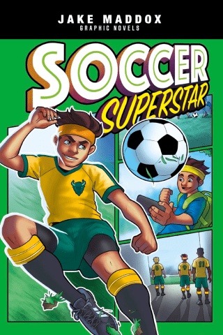 Feel Part of the World Cup – Digital Library