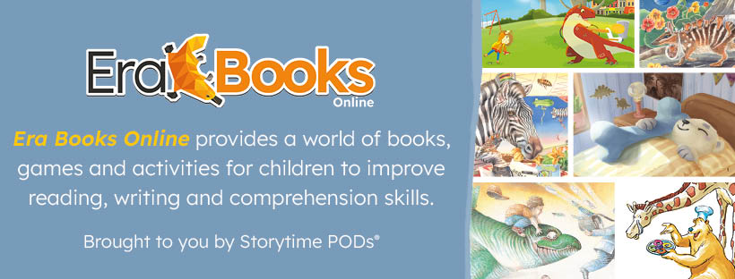 Era Books Online – Digital Library