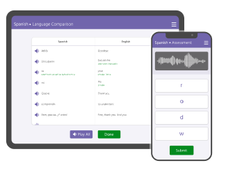 Learn on The Go! – Digital Library
